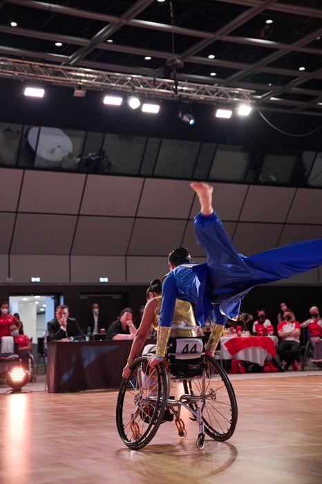 About us :: Pragueparadance.cz